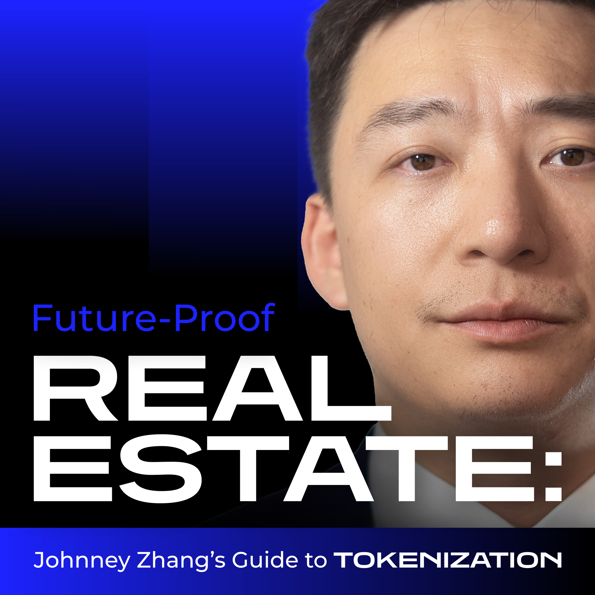 Johnney Zhang - Johnney Zhang